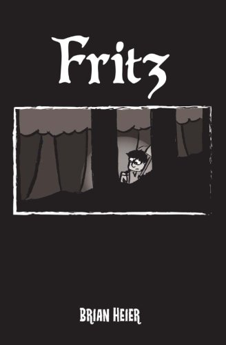 Fritz : Amazon.in: Books