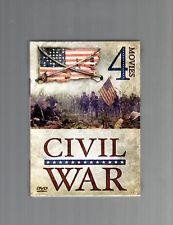 Amazon.com: Civil War Stories 4 Movie Pack : J.K: Movies & TV