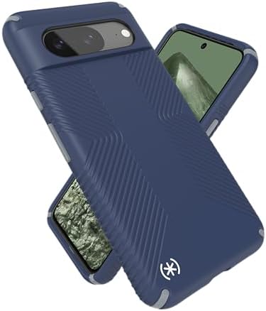 Amazon.com: Speck Google Pixel 8 Pro Case - Drop Protection Grip ...