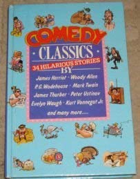 Buy Comedy Classics Book Online at Low Prices in India | Comedy ...