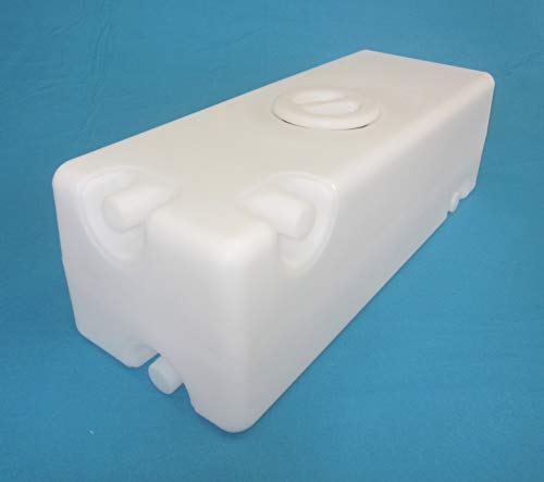 Abwassertank Flach – Die 15 besten Produkte im Vergleich - Die besten ...