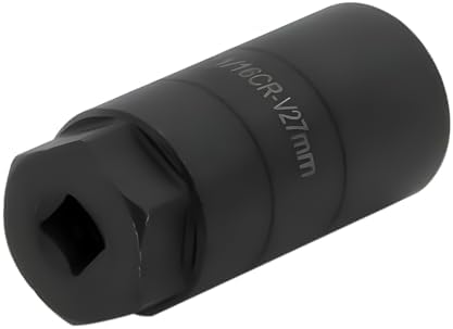 Amazon.com: Osilly Car Oil Pressure Sensor Socket, 6 Point Automotive ...