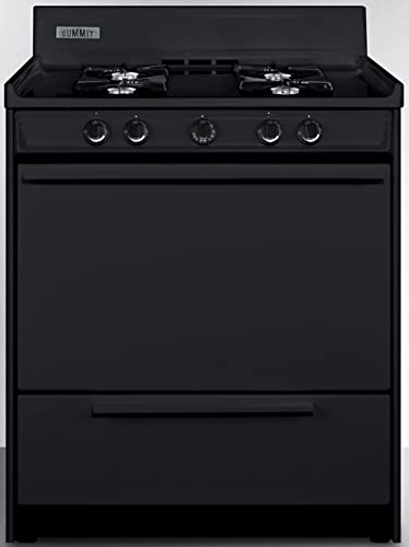 Top 10 Best Open Burner Gas Ranges : Reviews & Buying Guide - Katynel