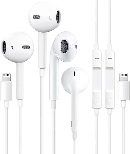 Find The Best Iphone 7 Lightning Earphones Reviews & Comparison - Katynel