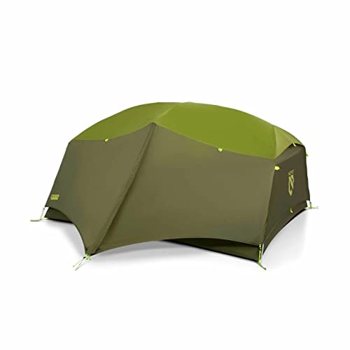 Nemo Aurora 3P Tent Review ⋆ Expert World Travel