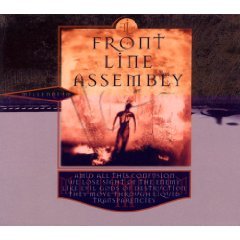 Millennium: Front Line Assembly: Amazon.ca: Music