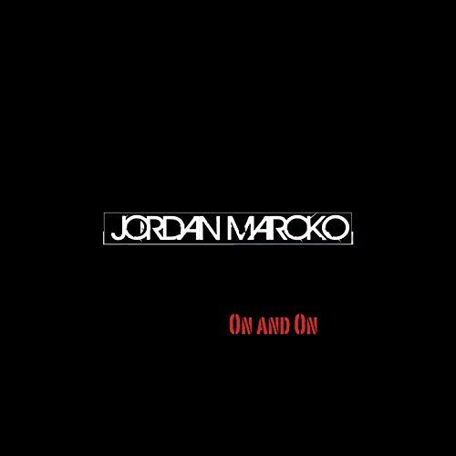 Amazon.co.jp: On and On : Jordan Maroko: デジタルミュージック