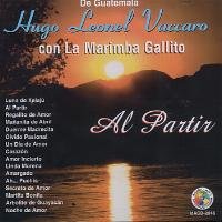 HUGO LEONEL VACCARO - AL PARTIR - Amazon.com Music