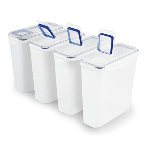 Maxxcuisine Klick-It Frischhaltedosen – Die 15 besten Produkte im ...