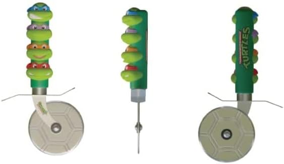 Amazon.com: Teenage Mutant Ninja Turtles TMNT Raph's Famous Original ...