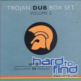 Trojan Dub Box Set 2 : Diverse, Diverse, Diverse: Amazon.fr: CD et Vinyles}