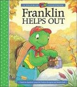 Franklin Helps Out (A Franklin TV Storybook): Bourgeois, Paulette ...