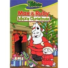 Amazon.com: Max and Ruby: Max and Ruby's Christmas : Movies & TV