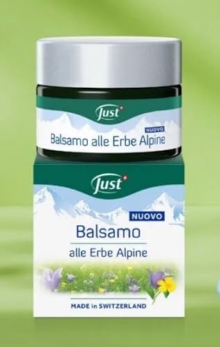 Balsamo Just → Classifica 20 Più Venduti e Prezzi nel 2024