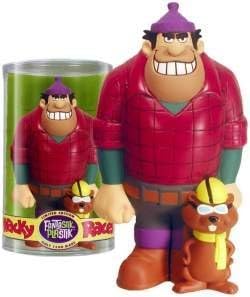 Amazon.co.jp: RUFUS RUFFCUT Hanna-Barbera's WACKY RACES Limited Edition ...