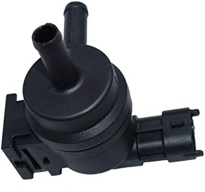 Vapor Canister Purge Valve For Kia Soul Forte K900 Forte5 Hyundai ...