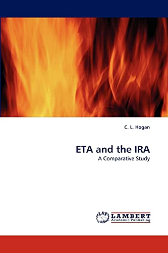 Snapklik.com : ETA And The IRA: A Comparative Study