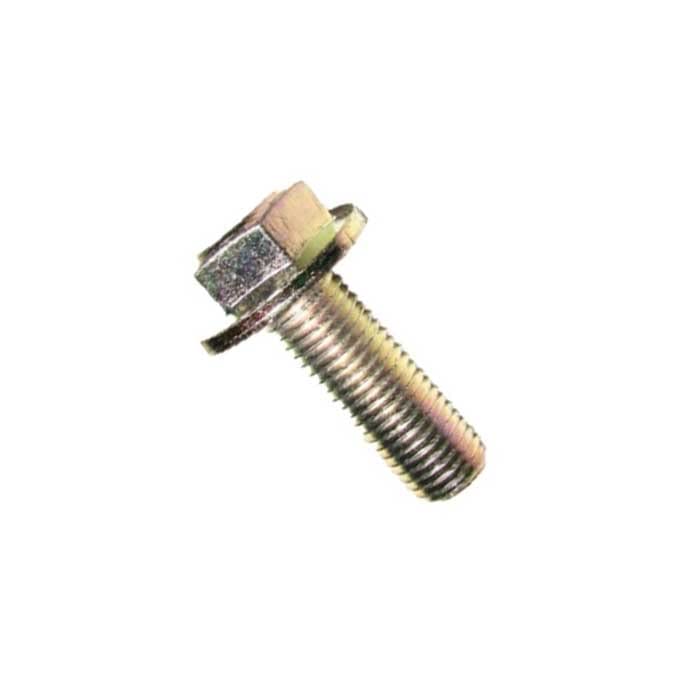 MaxLLTo Paquete de 4 pernos de repuesto 19M7835 con brida hexagonal ...