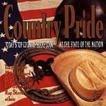 Country Pride [Audio CD] Various Artists: Amazon.com.br: CD e Vinil