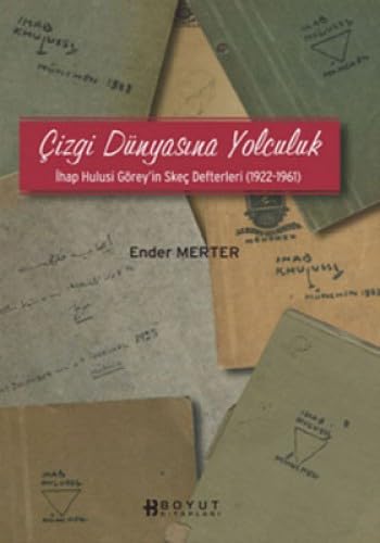 Amazon.com: Çizgi Dünyasina Yolculuk: 9789752301108: Ender Merter: Books
