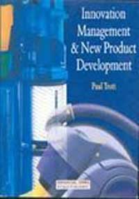 Buy Innovation Management & New Product Development Book Online at Low ...