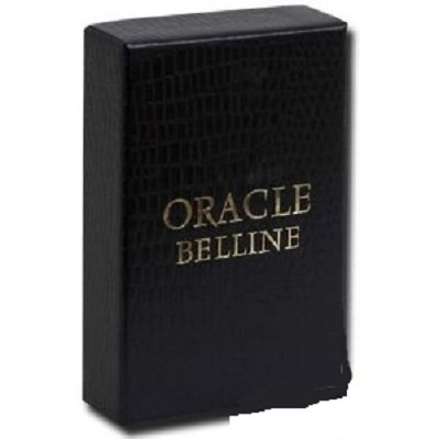 Amazon.fr - Oracle Belline : Jeu conçu et dessiné par Edmond vers 1845 ...