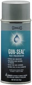 Amazon.com : Gunslick Gun-Seal : Sports & Outdoors