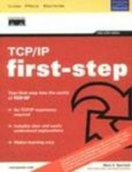 Tcp/Ip First Step : Amazon.in: Books