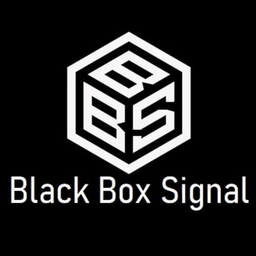 Amazon.com: Black Box Signal : Chase Johnson: Audible Books & Originals