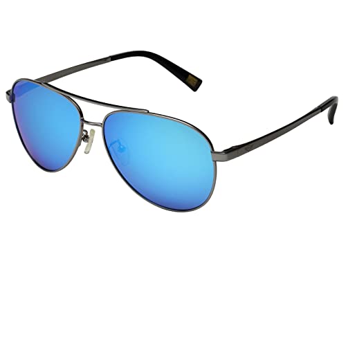 Buy MINI COOPER Mirrored Aviator Men's Sunglasses - (M32026-003P 59 S ...