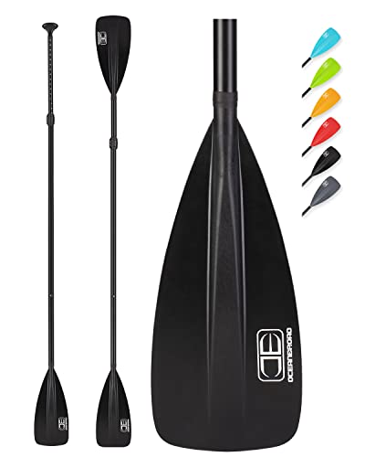 Origami Kayak Paddle Board – The 16 best products compared - Outdoors ...