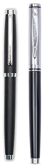 Paperkraft Beethoven- Blue Ceramic Roller Ball Pen (Pack of 1 ...