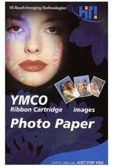 Hi-Touch Hi-Ti 50-Image Paper Pack: Amazon.de: Bürobedarf & Schreibwaren