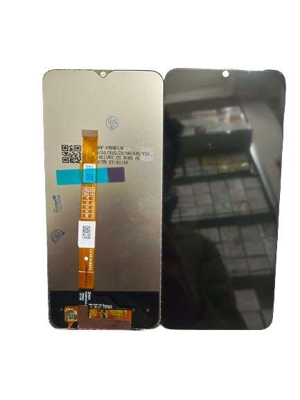 Vivo LCD Display+Touch Screen Replacement Assembly Combo, LCD, Combo ...