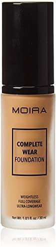 Amazon.com : Complete Wear Foundation (350, Classic Beige) : Beauty ...