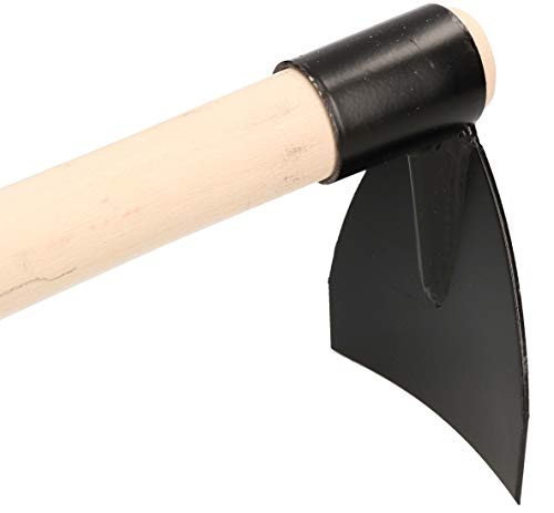 ¿Buscas el mejor precio para comprar Azada Pequeña para Huerto con ...