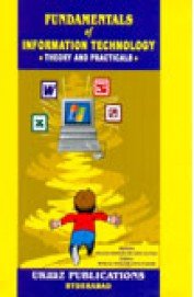 Amazon.in: Buy Fundamentals Of Information Technology: Theory And ...