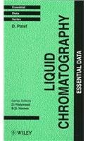 Amazon.com: Liquid Chromatography: Essential Data: 9780471972709: Patel ...