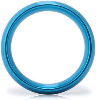 Amazon.com: Metal Cock Ring Metal Penis Rings Stainless Steel Cock ...