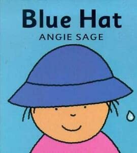 Blue Hat: Sage, Angie: 9781862330023: Amazon.com: Books