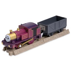 Buy Thomas and Friends TrackMaster Thomas Big Friends - Lady with Bonus ...