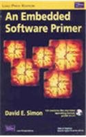 An Embedded Software Primer With Cd: Simon: 9788178080451: Amazon.com ...