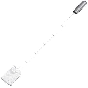 Homecraft Toe Washer, Foot Cleaning Brush, Self Cleaning Aid for ...