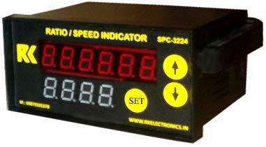 Ratio Speed Indicator_Rpm Controller Speed Indicator_Speed Counter For ...