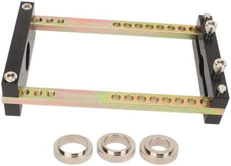 CV Axle Removal Tool, CV Joint Assembly Removal Tool Multiple Holes ...
