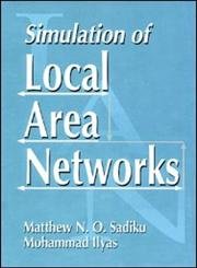 Buy Simulation of Local Area Networks Book Online at Low Prices in ...
