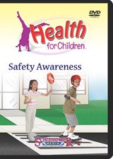 Amazon.com: SAFETY AWARENESS (Health for Children) DVD : Movies & TV