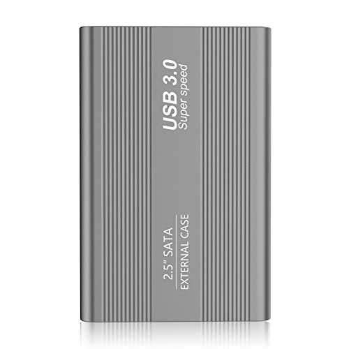 Externe USB Festplatte – Die 15 besten Produkte im Vergleich - WinTotal