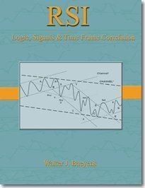 RSI: Logic, Signals & Time Frame Correlation: Amazon.co.uk: Walter J ...