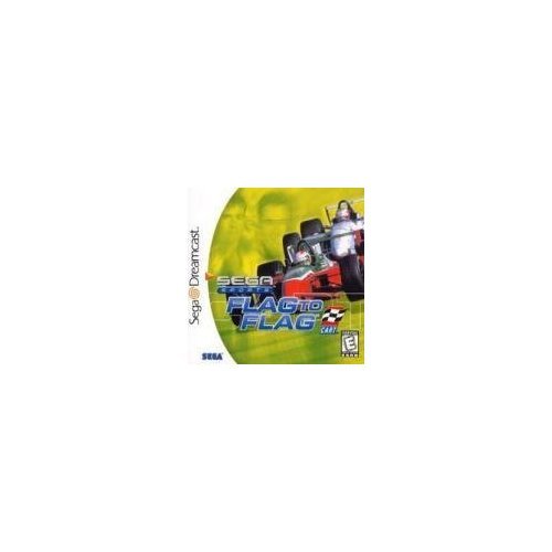 Amazon.com: Flag to Flag Cart Racing : Video Games
